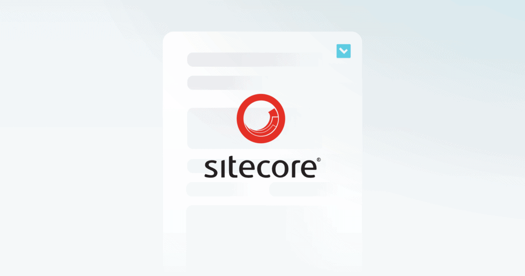 Alternativa Ao Sitecore Apache Solr Comparação Luigis Box