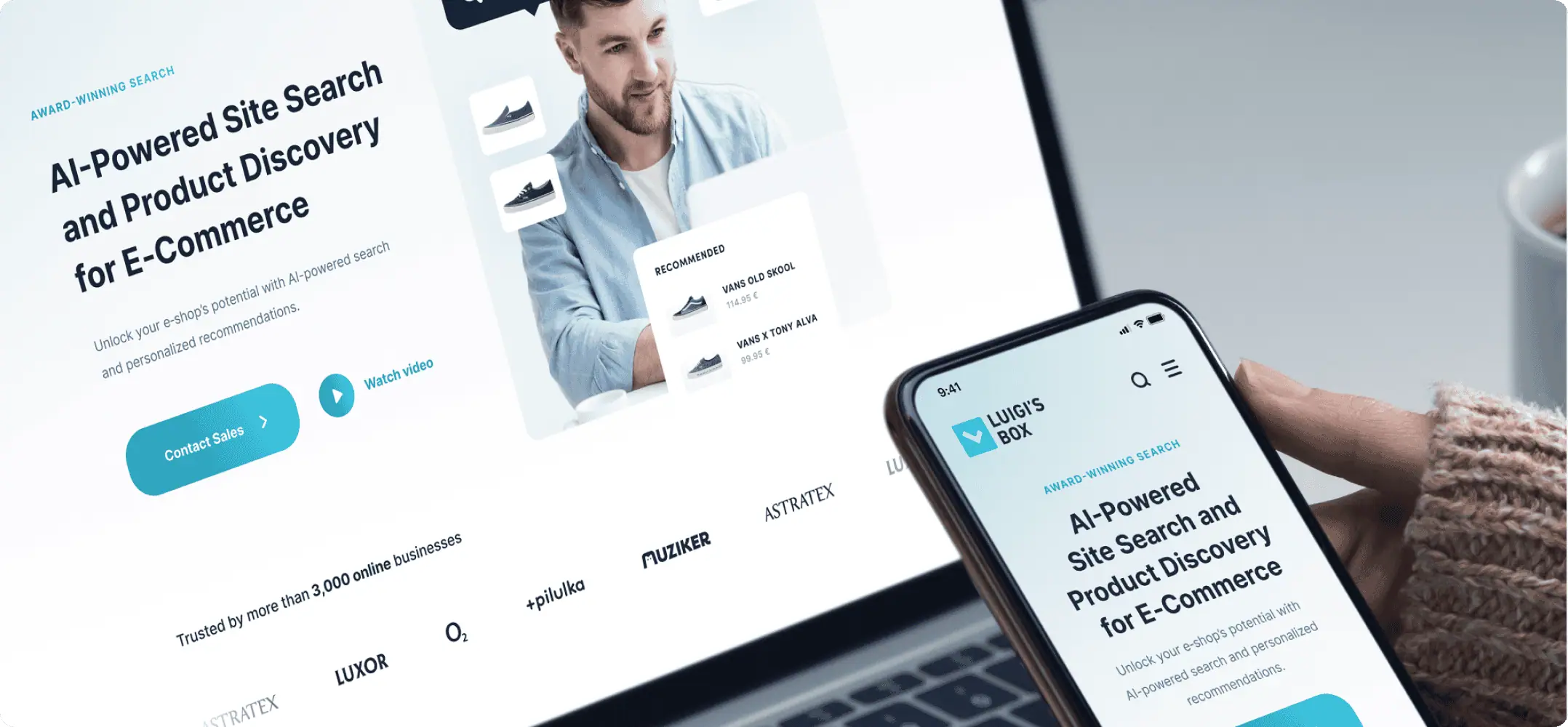 OpenSearch vs. Elasticsearch: Comparação de software [2024]