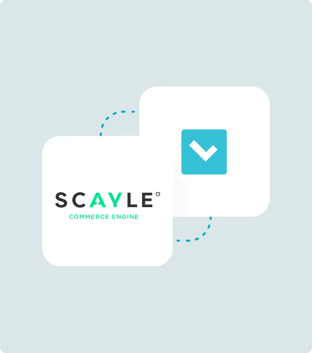 SCAYLE - Luigi's Box