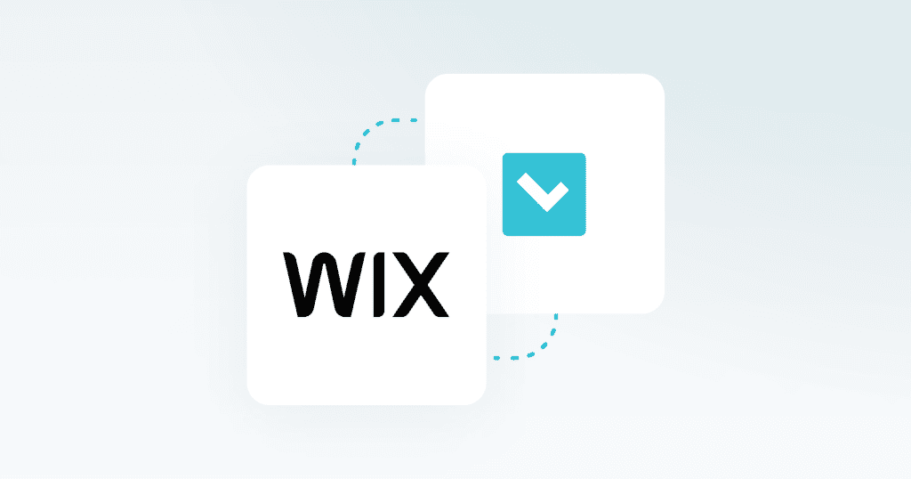 Integração Wix Stores - Luigi's Box