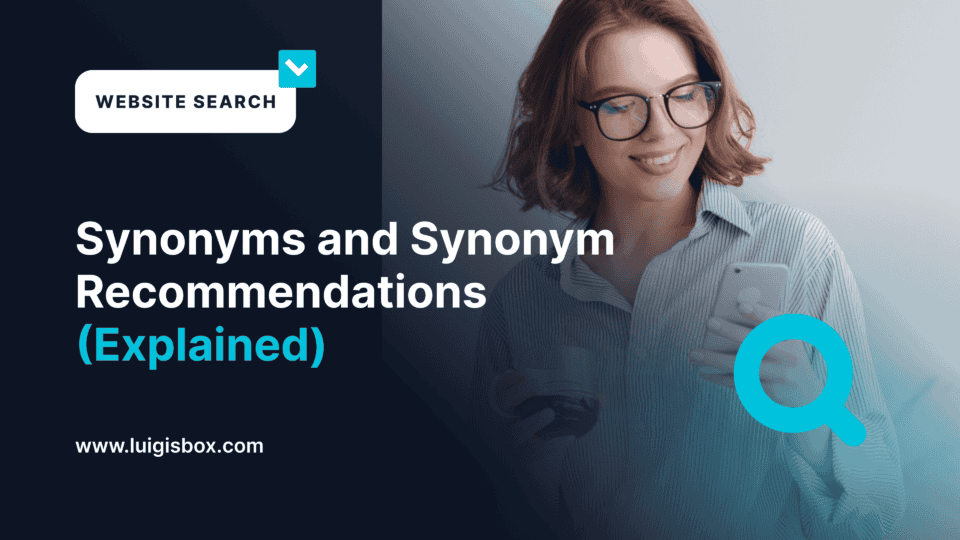 Compreendendo os diferentes tipos de algoritmos de pesquisa - Luigi's Box