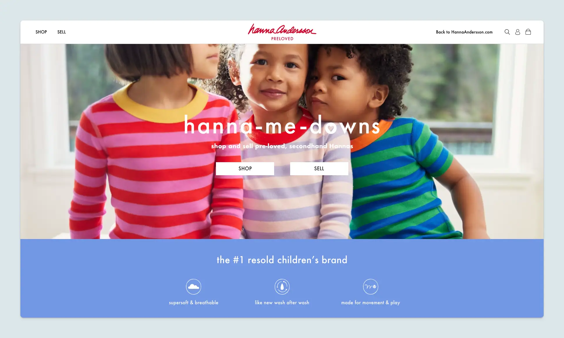 Explorando o Recommerce: A Evolução do Varejo — Luigi’s Box